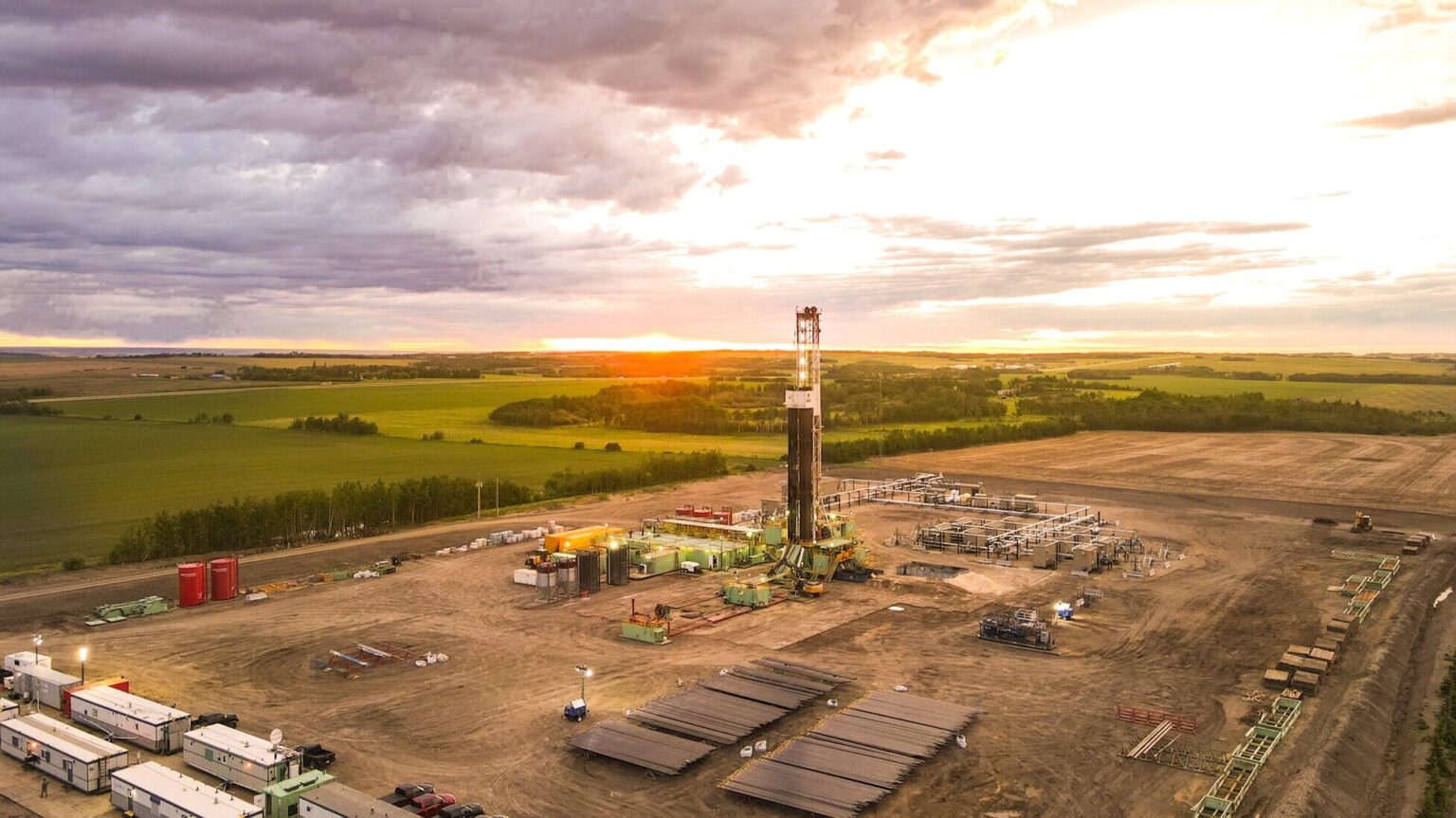 Pipestone Energy Corp. Enters into Agreement to be Acquired by ...