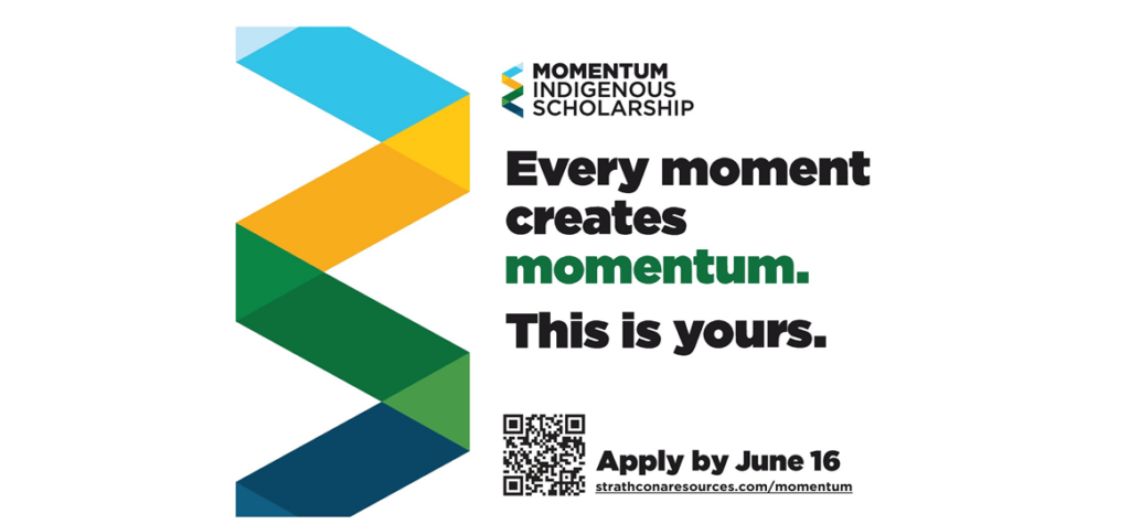 Congratulations to the recipients of our 2023 Momentum Indigenous ...