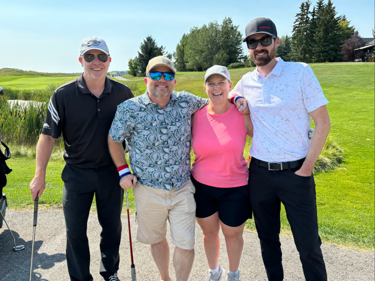 Strathcona Golf Tournaments Raise Over $200,000 for Non-profit Partners ...