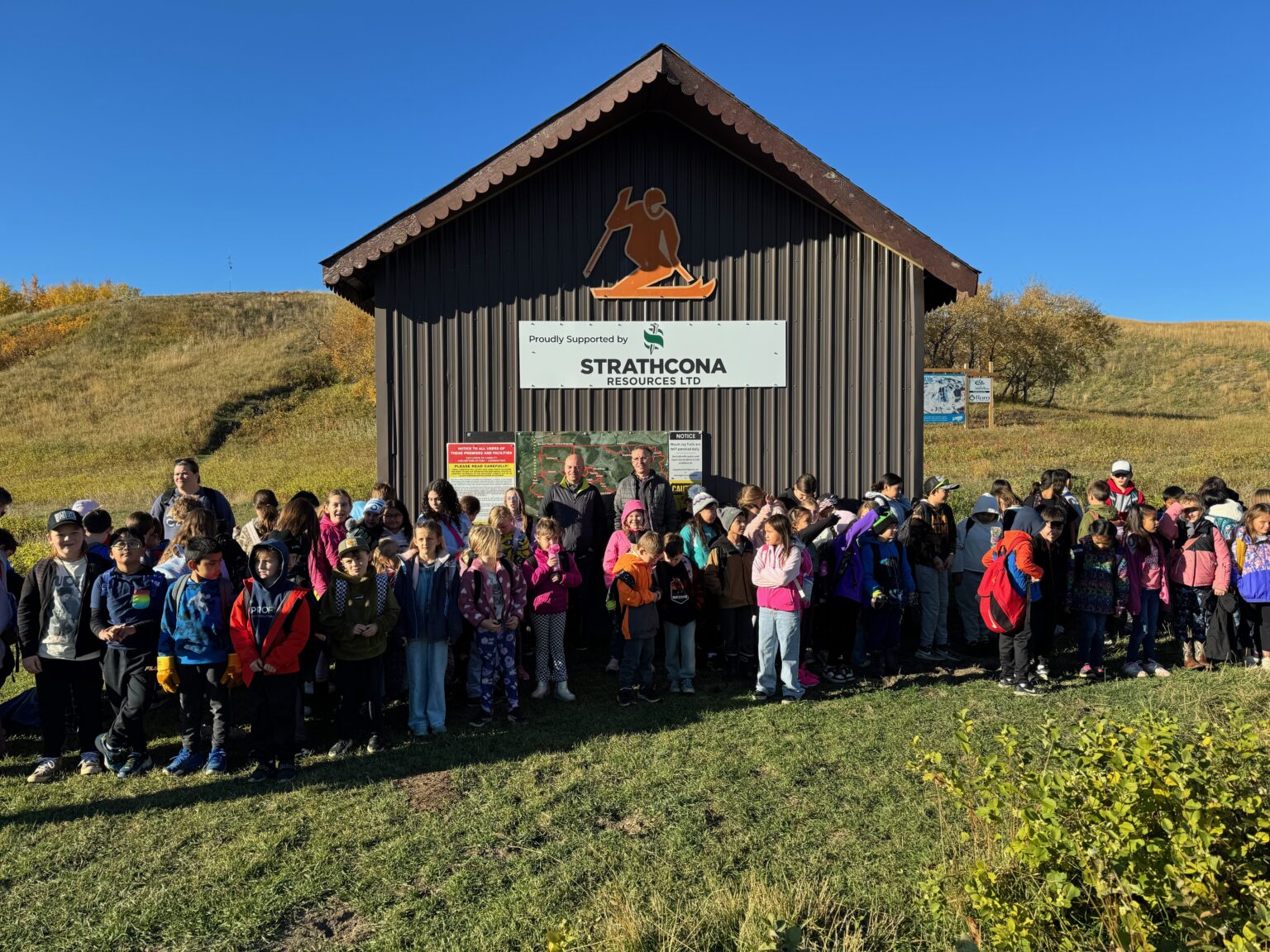 Strathcona announces support for Mount Joy Snow Resort | Strathcona ...