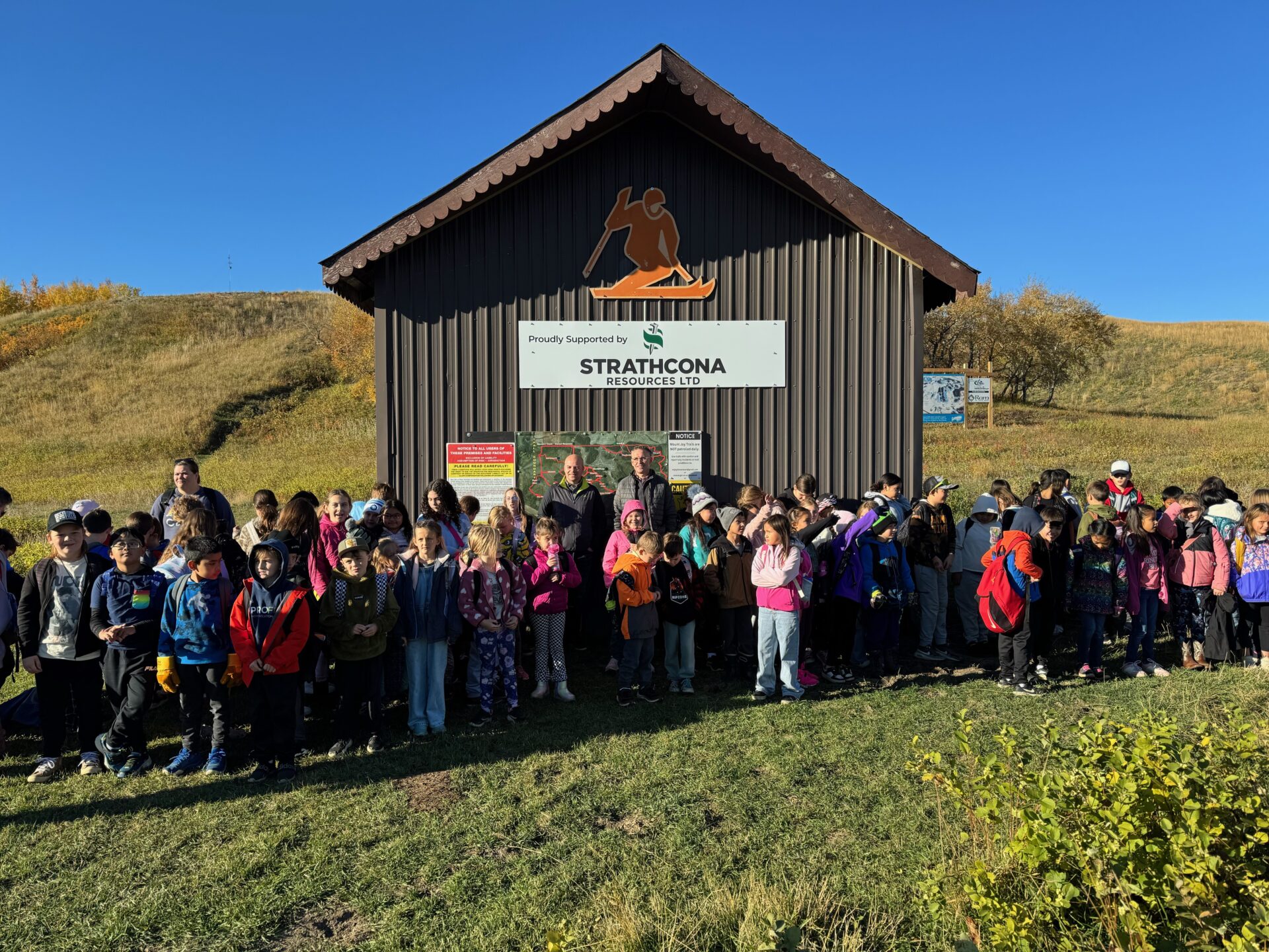 Strathcona announces support for Mount Joy Snow Resort – Strathcona ...