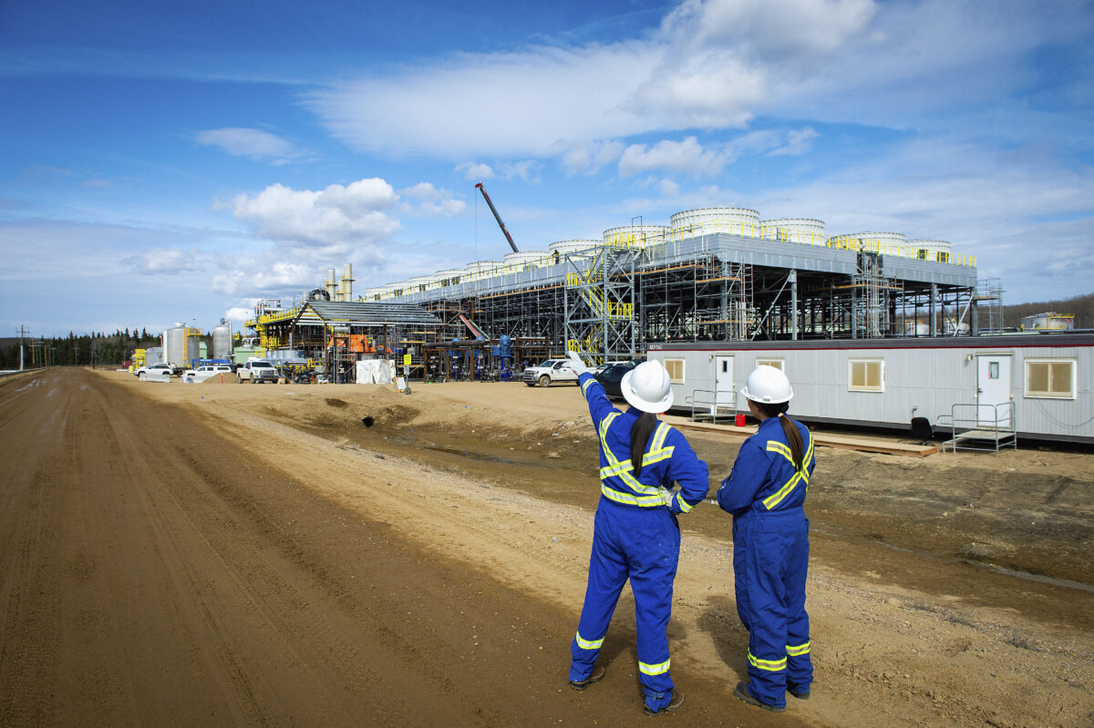 Turning Waste Heat into Clean Power: How Strathcona’s Orion Asset is ...